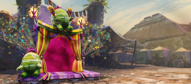 that_shaman - Upcoming features from the June 2 patch
